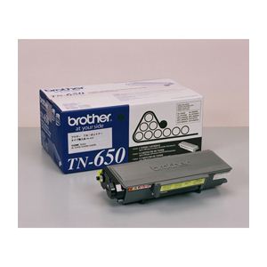ブラザー工業（BROTHER） TN-48Jトナー 輸入品／TN-650 BR-TN48JJY | UNTIL通販