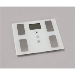 アイリスオーヤマ 体組成計 （黒）IMA-001 | UNTIL通販