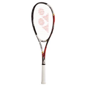 YONEX（ヨネックス） レーザーラッシュ7S フレイムレッド SL1 【LR7S】 | UNTIL通販