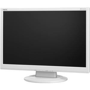 NEC 19型ワイド液晶ディスプレイ（白） LCD-AS192WM-W5 | UNTIL通販